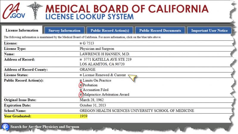 Licensed For Life Botched Abortions Lead To 6 2 Million Payout USC Center For Health Journalism licensed-for-life-botched-abortions-lead-to-6-2-million-payout-usc-center-for-health-journalism